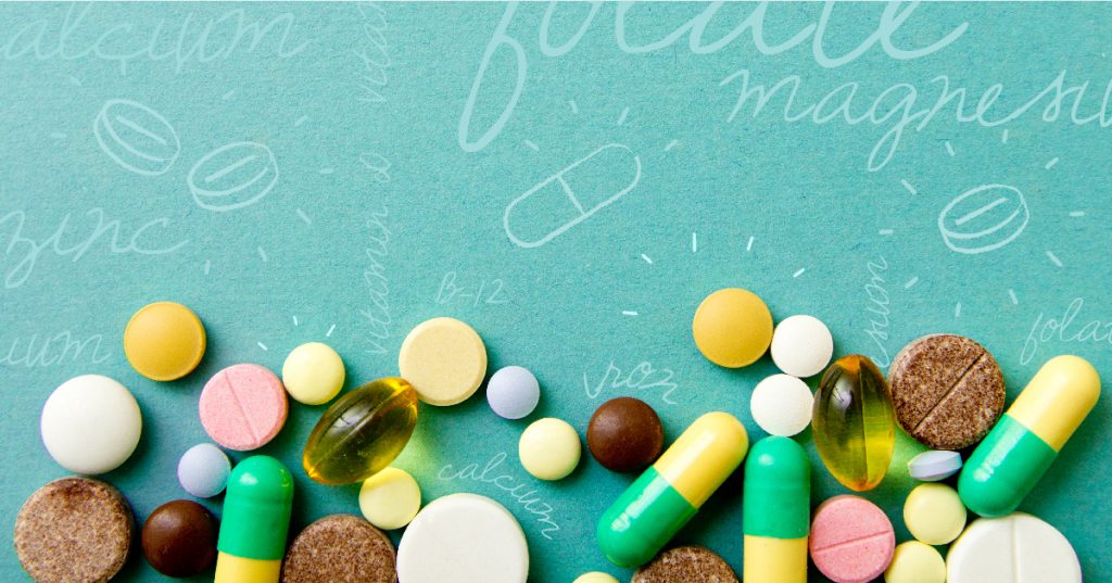 7 Ingredients Your Multivitamin Should Have – Extra Health Club